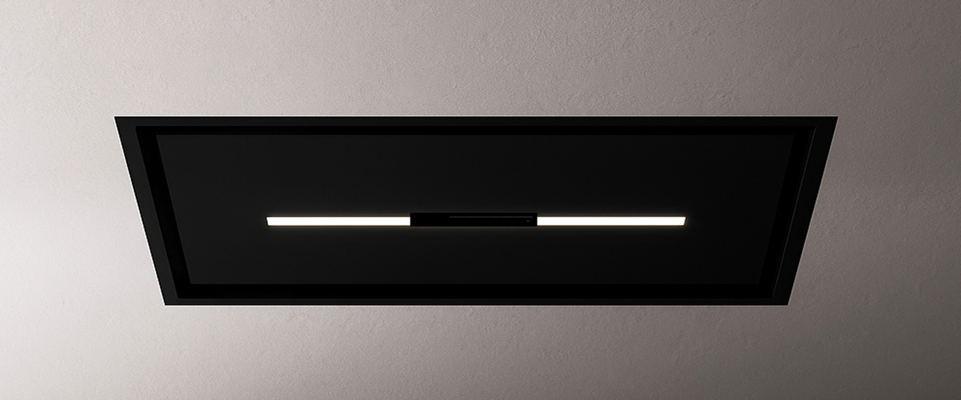 54cm Canopy Cooker Hoods - Powerful Motors