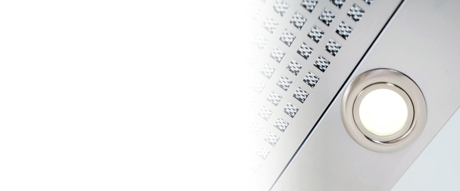 Cooker Hood LED Lights & Conversion Kits - Luxair