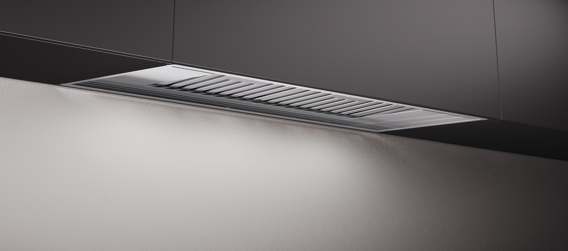 86cm Canopy Cooker Hoods | Powerful-Kitchen Extractors | Luxair Hoods