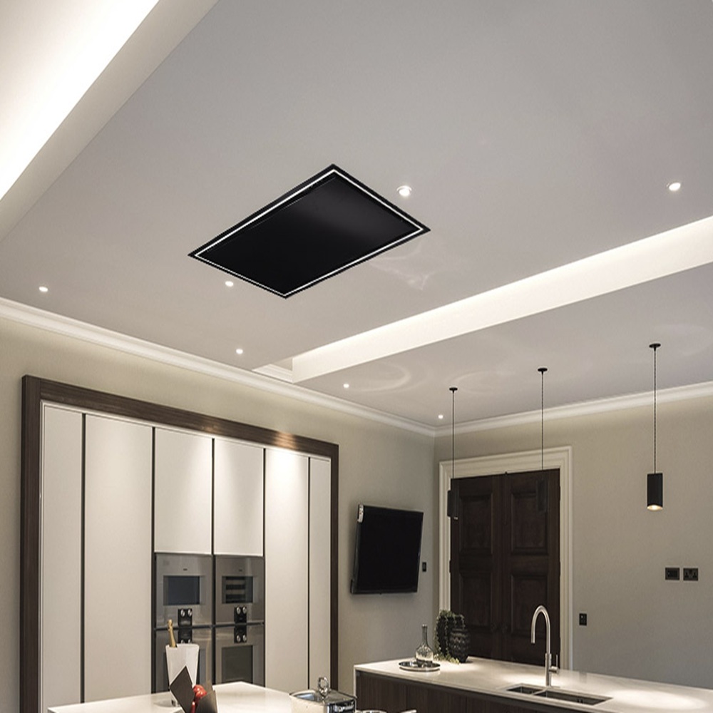 80cm Wall Mounted Cooker Hoods Choice Options - Powerful